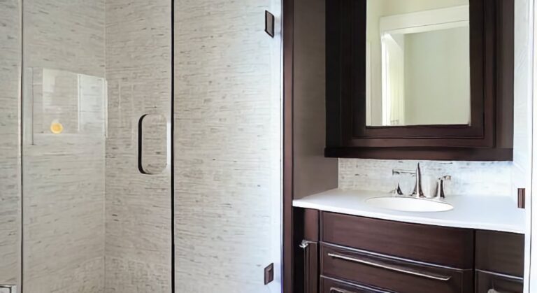 15 Small Bathroom Design Tips: Maximize Your Space - Home Decor Chat