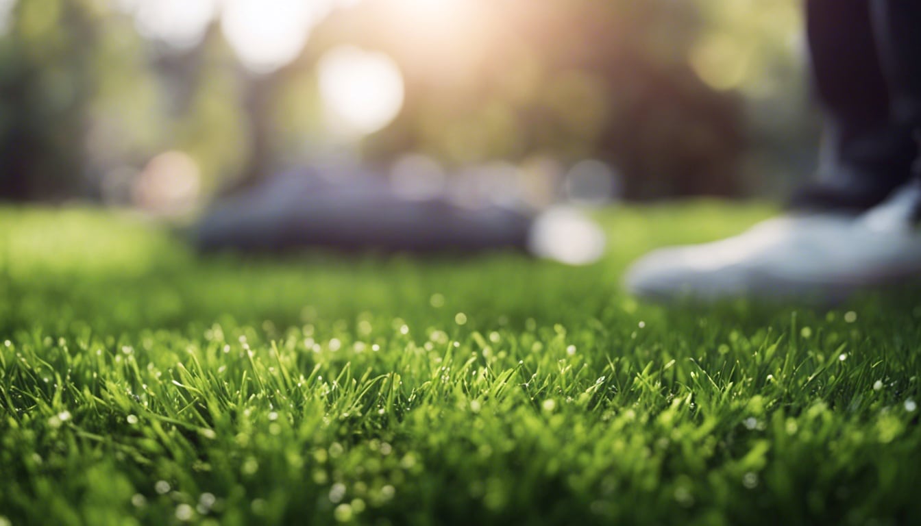 Unmowed New Sod: Risks and Management Tips You Should Know - Home Decor ...
