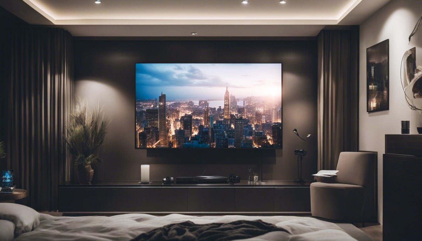 Masculine and Stylish: Innovative Ways to Decorate a Man's Room - Home ...