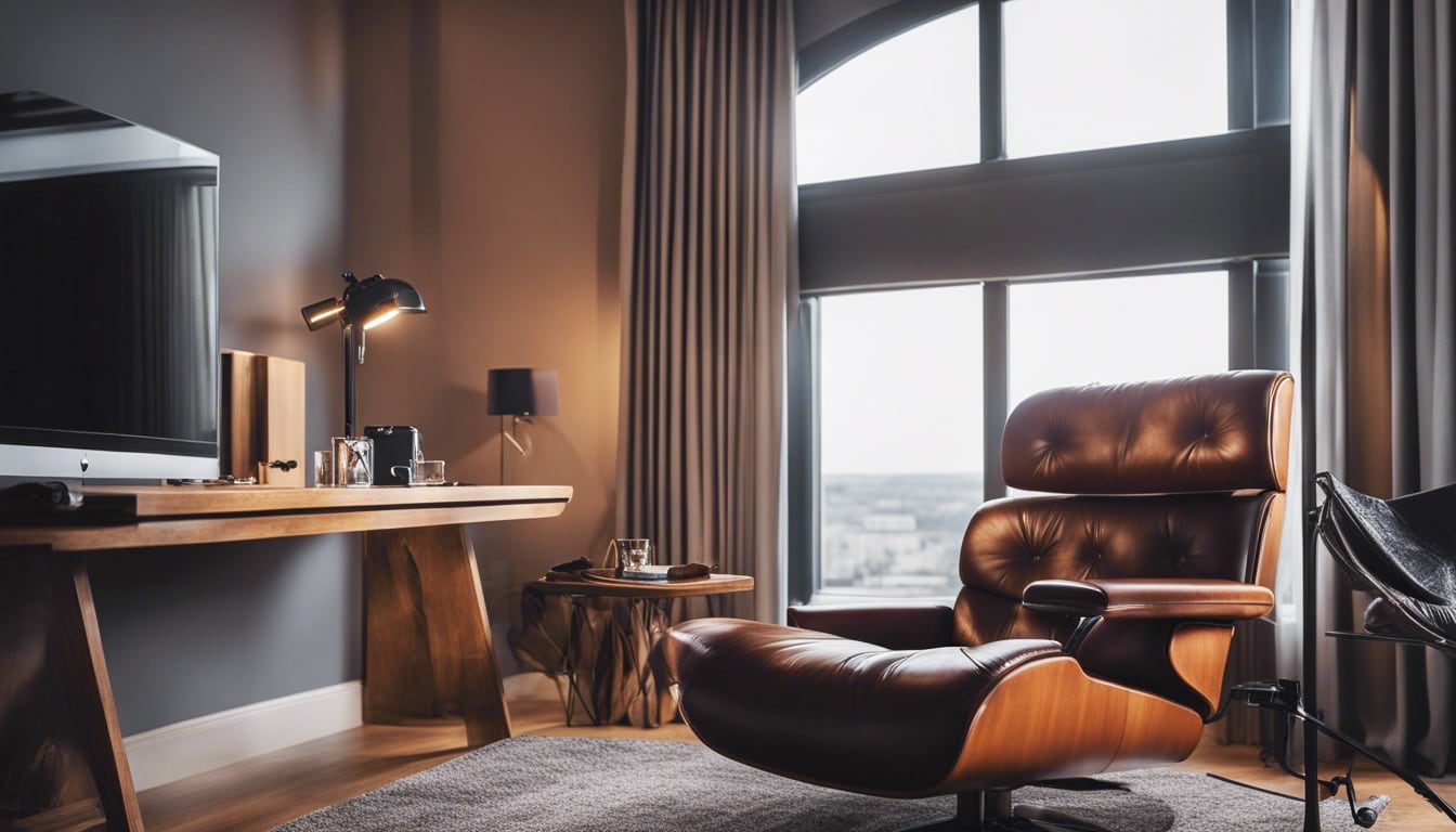 Essentials for a Man's Bedroom: 10 Must-Have Items for Comfort & Style ...