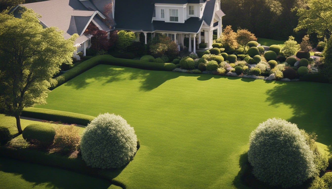 Sod Rooting Timeline: Know How Long It Takes For Perfect Lawns - Home ...