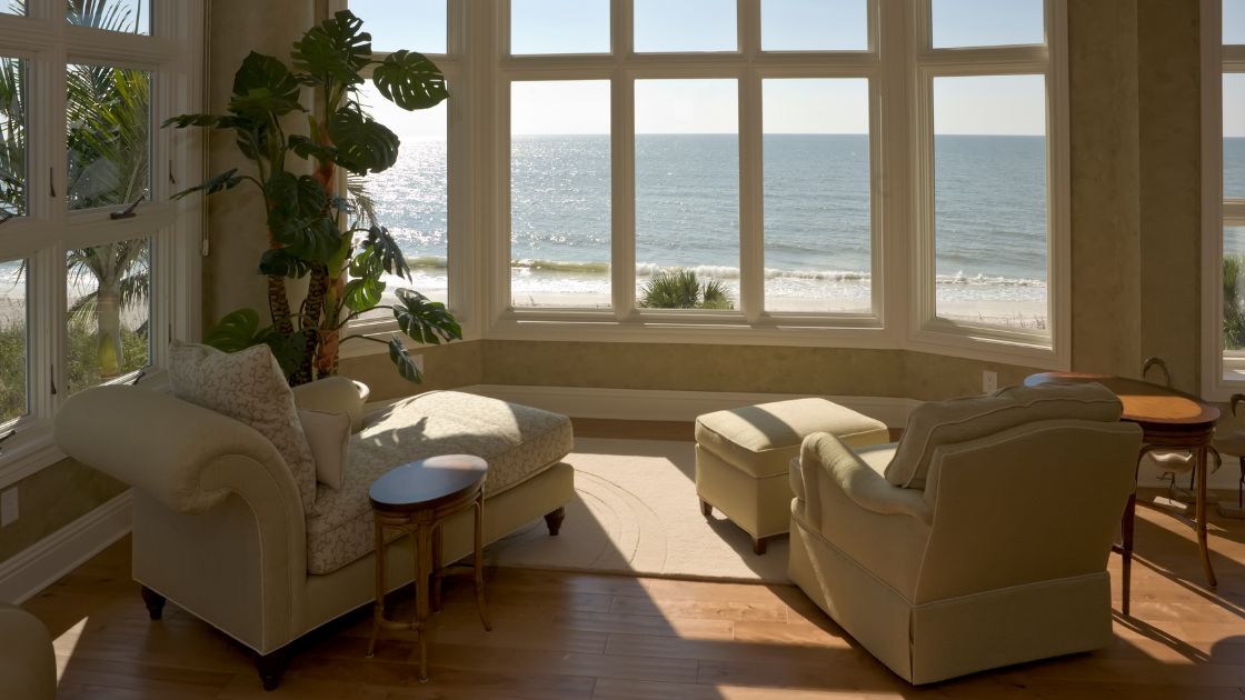 Coastal Charm: Finding the Best Carpet for Beach Houses - Home Decor Chat