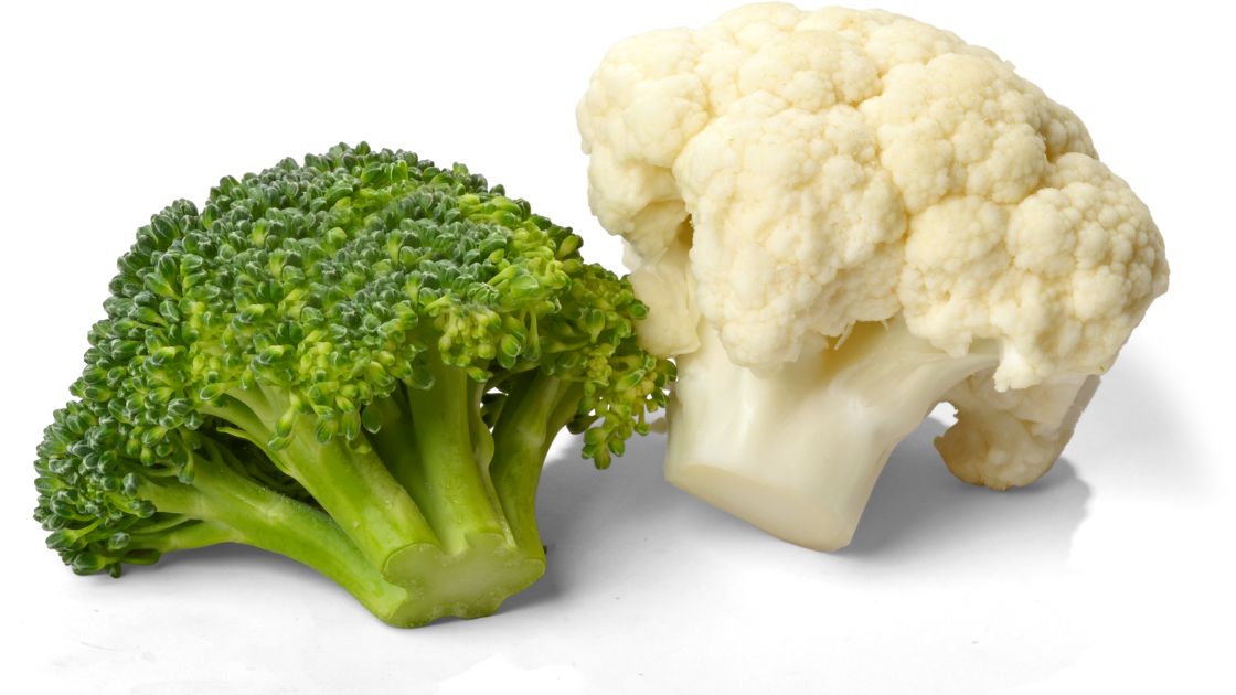 Cauliflower's Best Buddies: Companion Plants for Healthy Growth - Home ...