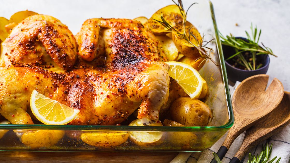 Oven-Safe or Not? Can You Really Put Glass in the Oven Safely? - Home ...