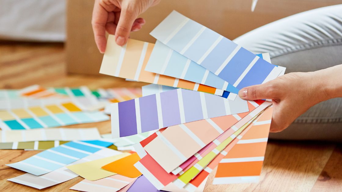 Perfect Pairings: Top Wall & Floor Color Combinations! - Home Decor Chat