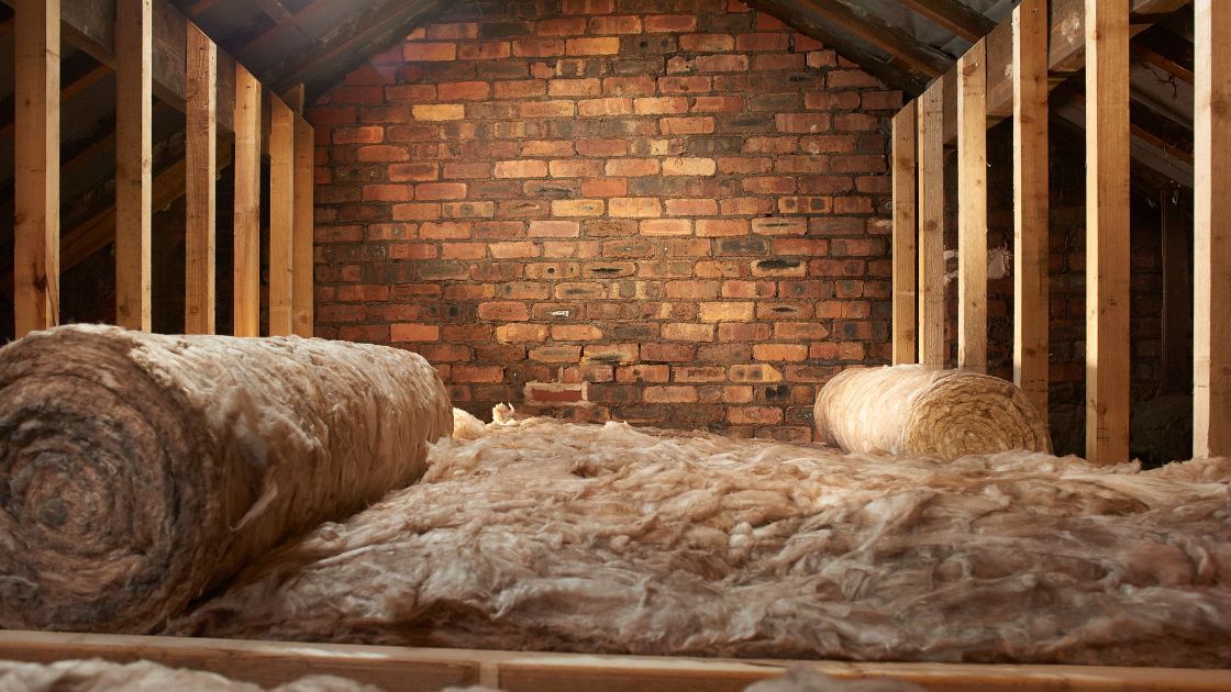 Warmth and Savings: Discover Why Attic Insulation is a Must-Have - Home ...